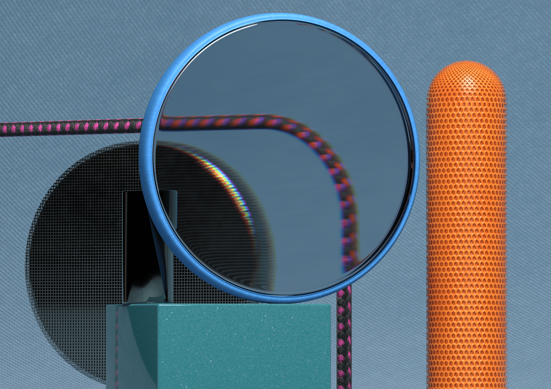 Technology Trend Forecasting | The Future Laboratory