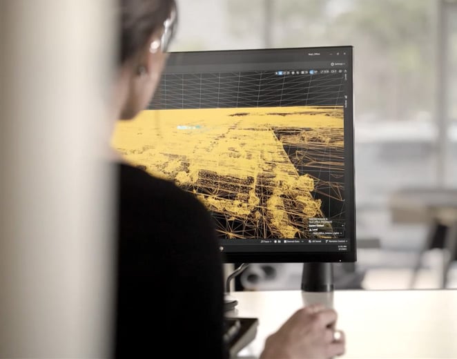 New Codes of Luxury - Immersive Technologies for Transformation