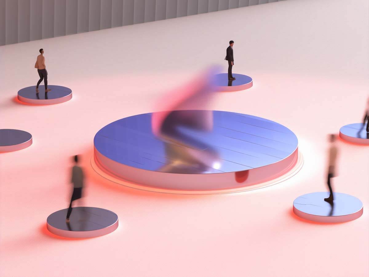 Finance Industry Trends & Insights | The Future Laboratory