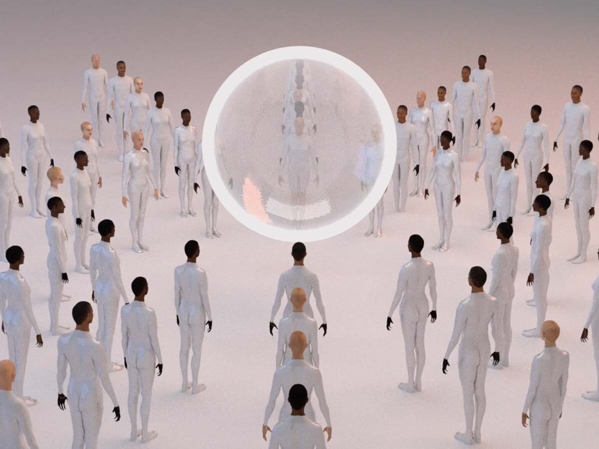 Technology Industry Trends & Insights | The Future Laboratory