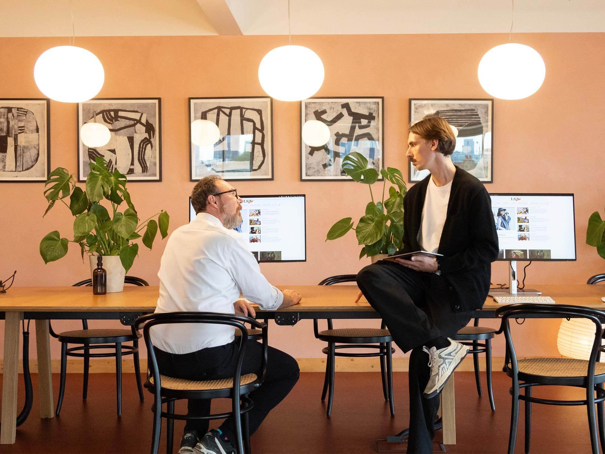 Trend Forecasting Services | The Future Laboratory