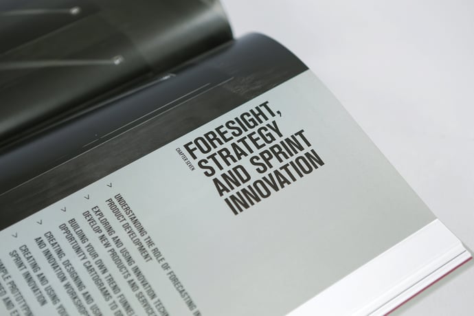 The skills you’ll learn