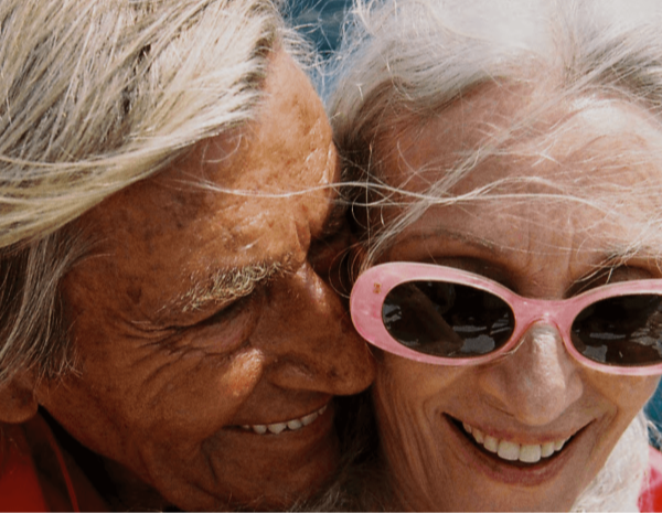 Generations: Now and Next 2024–2025 | The Future Laboratory