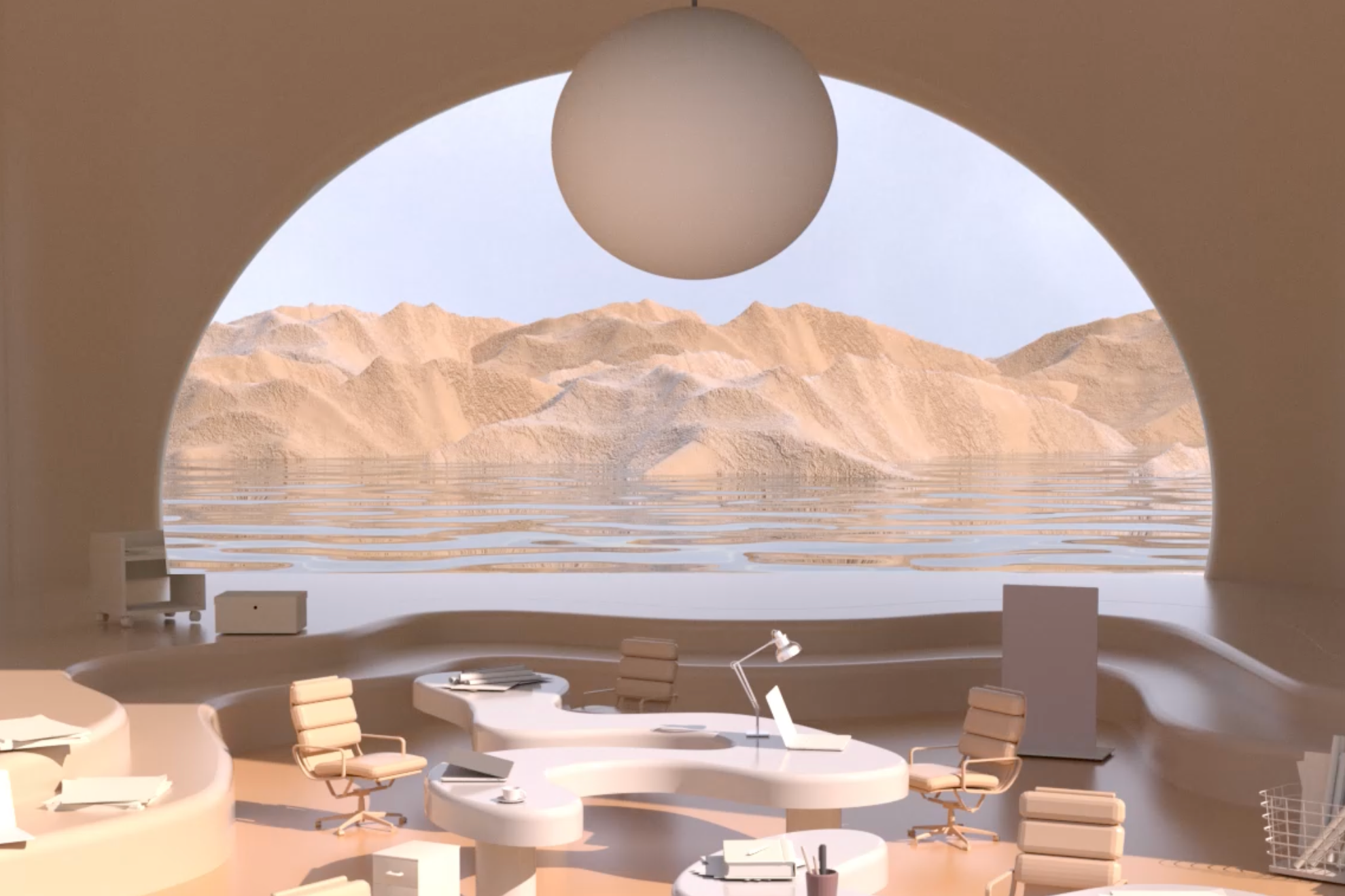 Placemaking Industry Trends & Insights | The Future Laboratory