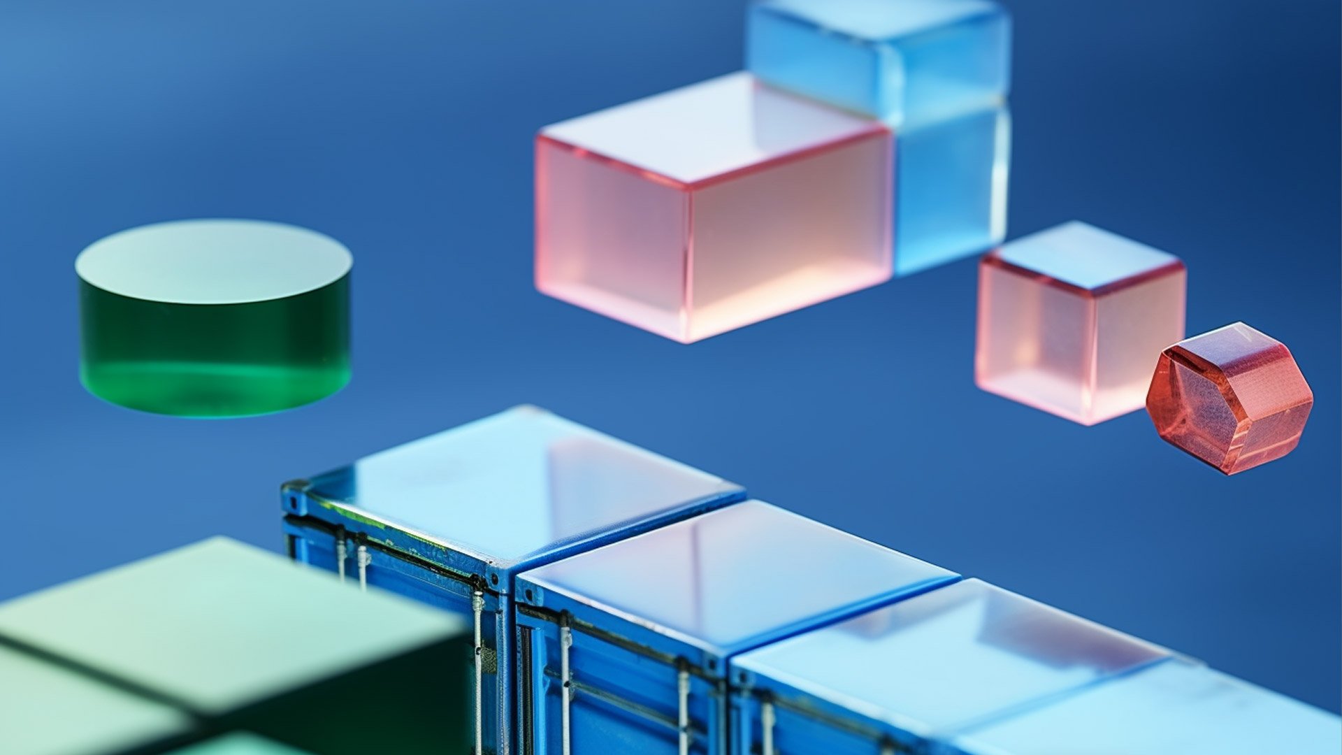 Foresight Frameworks & Innovation Programmes | The Future Laboratory