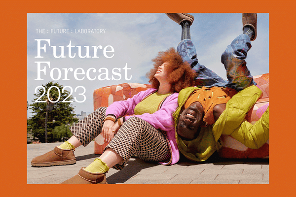 Future Forecast 2023 - Report and Webinar