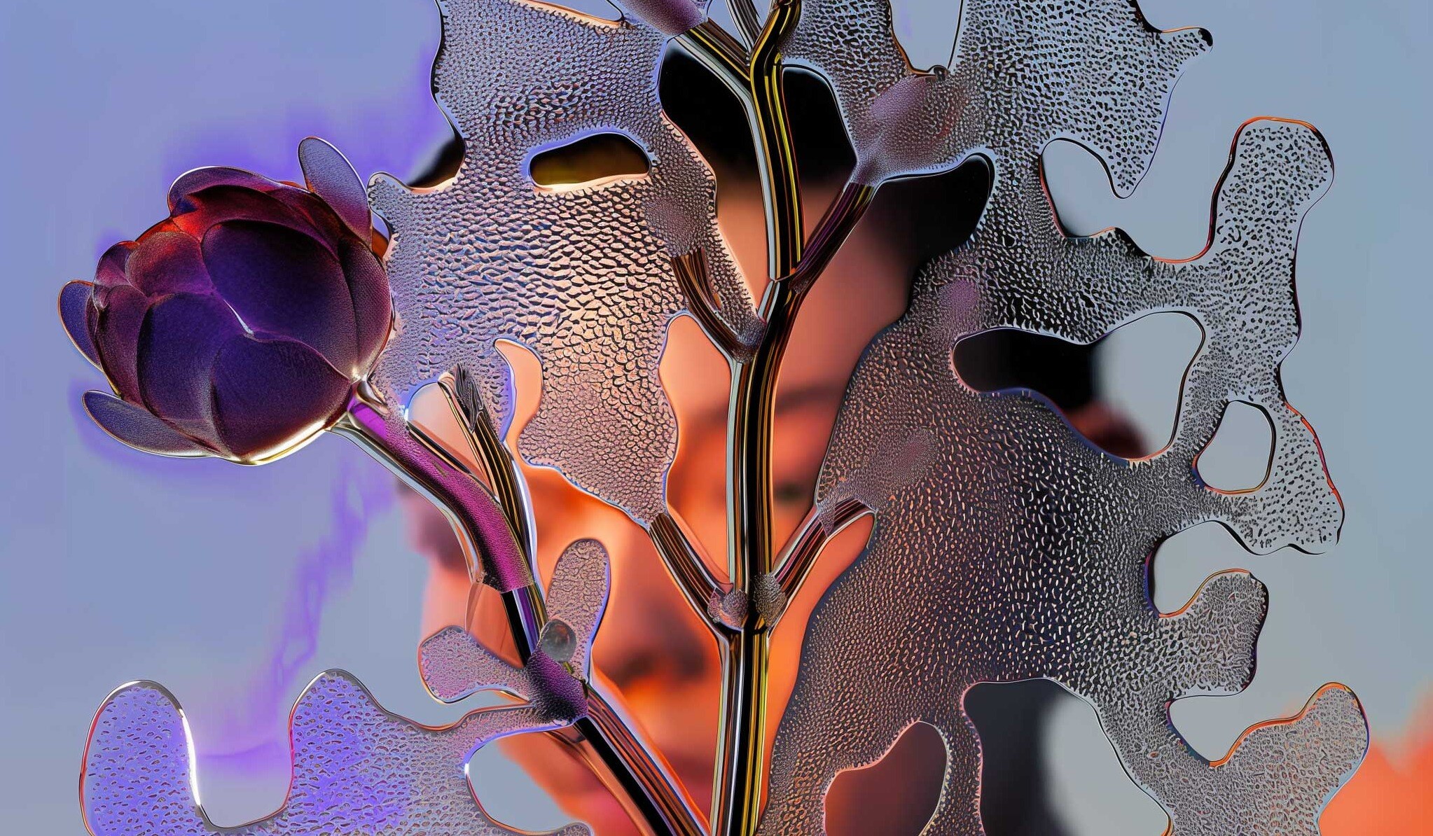 Macrotrends Data & Research | The Future Laboratory