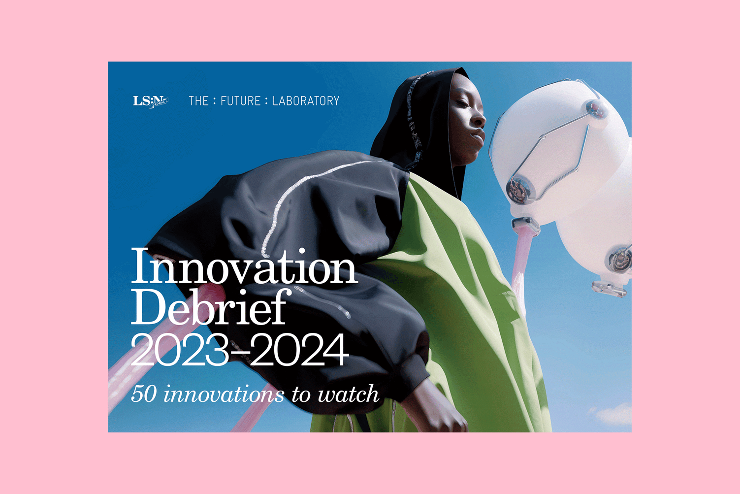 Innovation Debrief 2023 Report