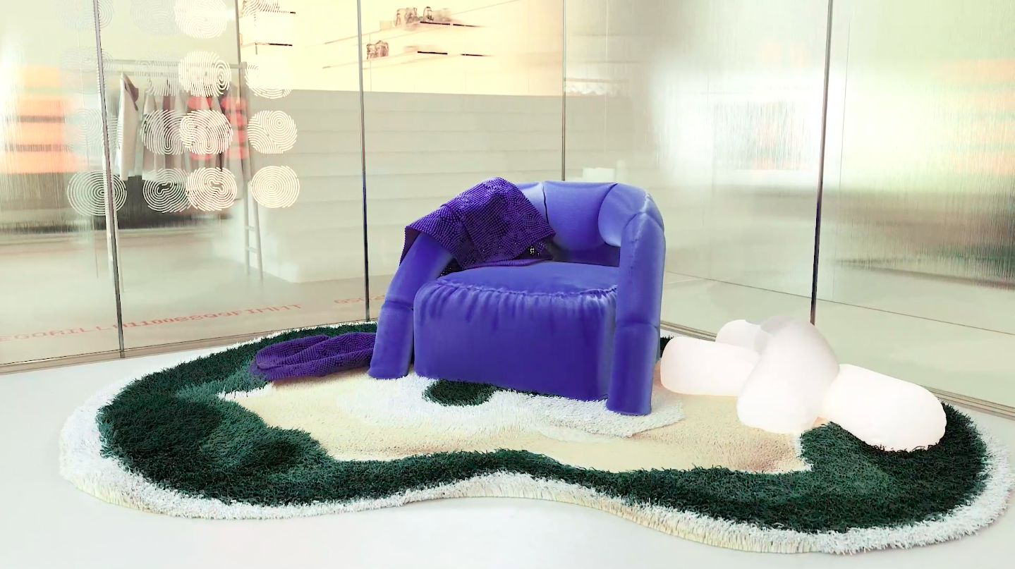 Retail Futures 2022 Report | The Future Laboratory