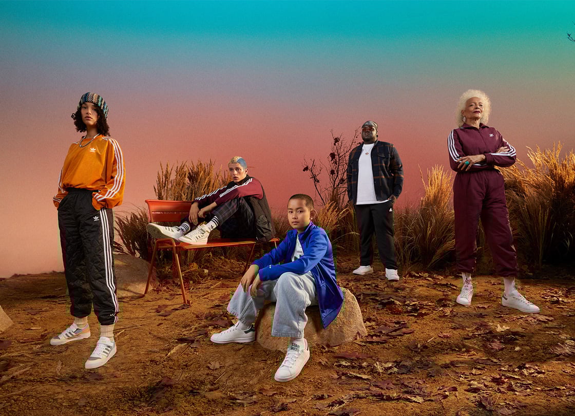 Generations: Now and Next 2024–2025 | The Future Laboratory