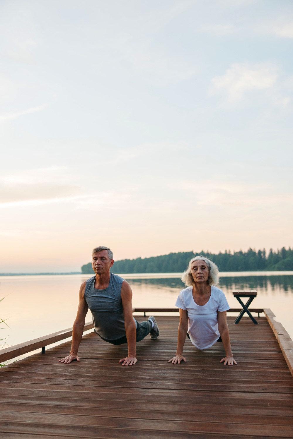 Boomers: Now and Next 2024–2025 | The Future Laboratory