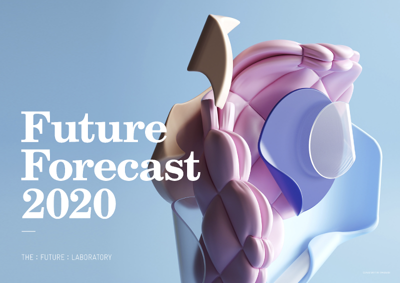 Trend Reports | Futures Report