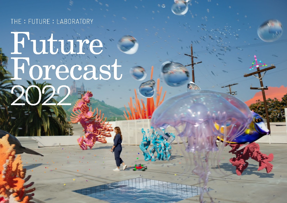 Trend Reports | Futures Report