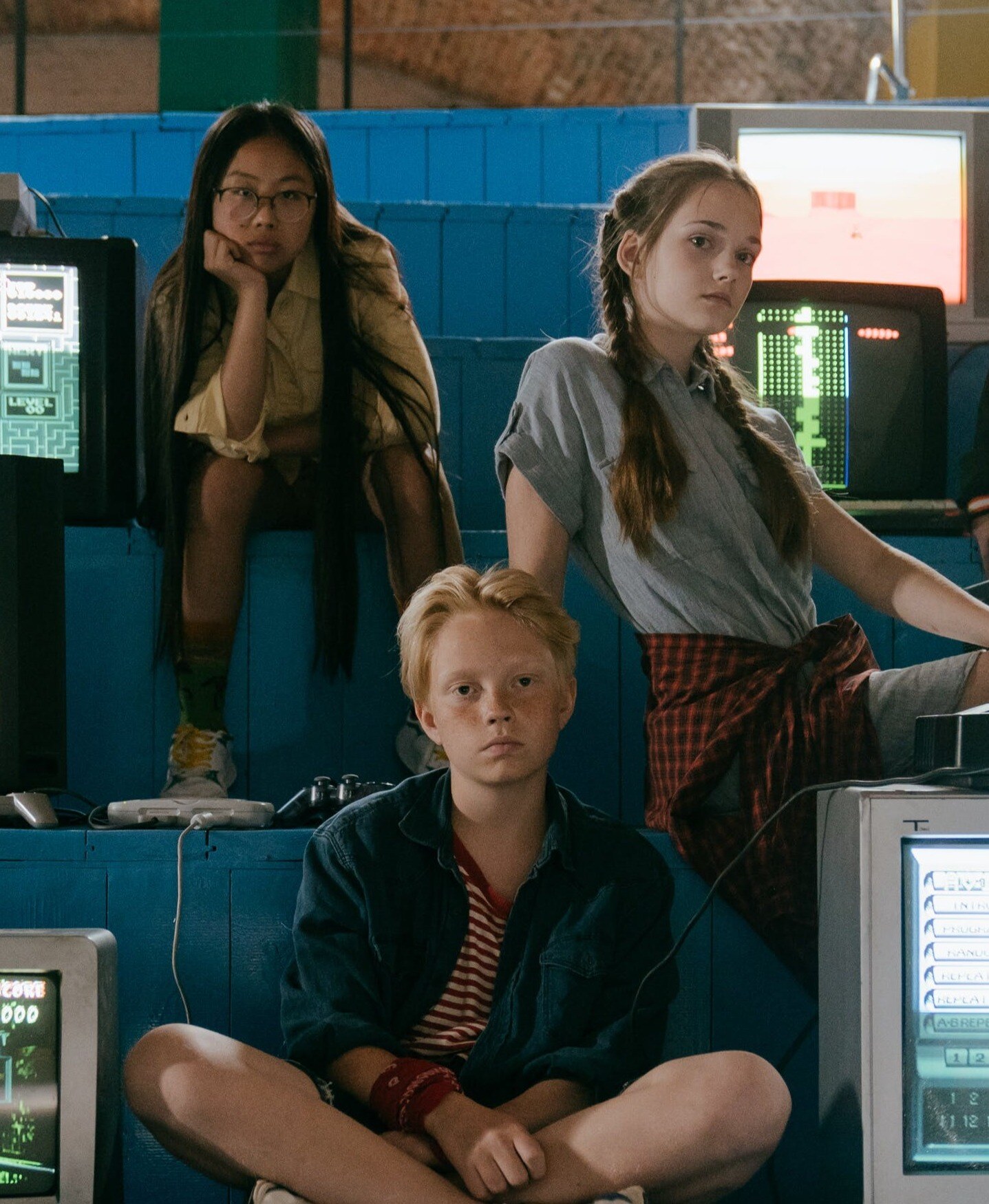 Gen Alpha: Now and Next 2024–2025 | The Future Laboratory