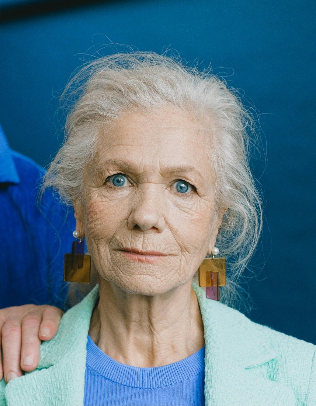 Boomers: Now and Next 2024–2025 | The Future Laboratory