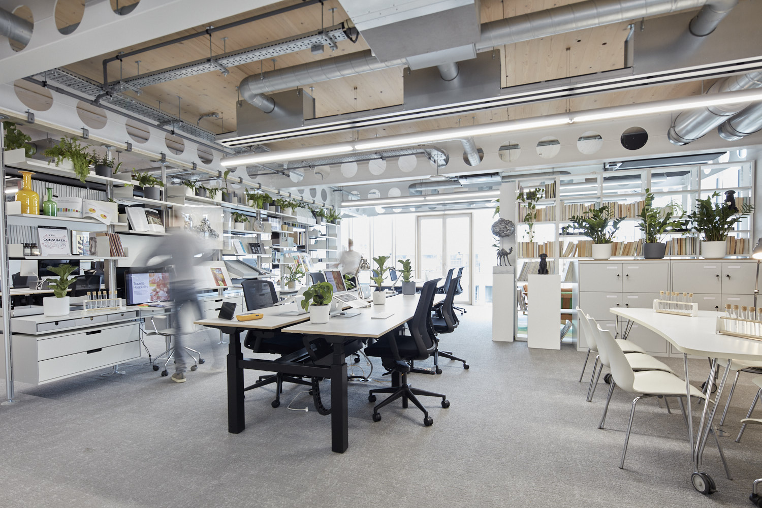 Welcome to our London HQ | The Future Laboratory Blog