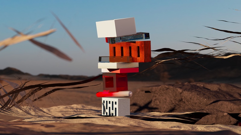 What is Horizon Scanning? | The Future Laboratory Blog