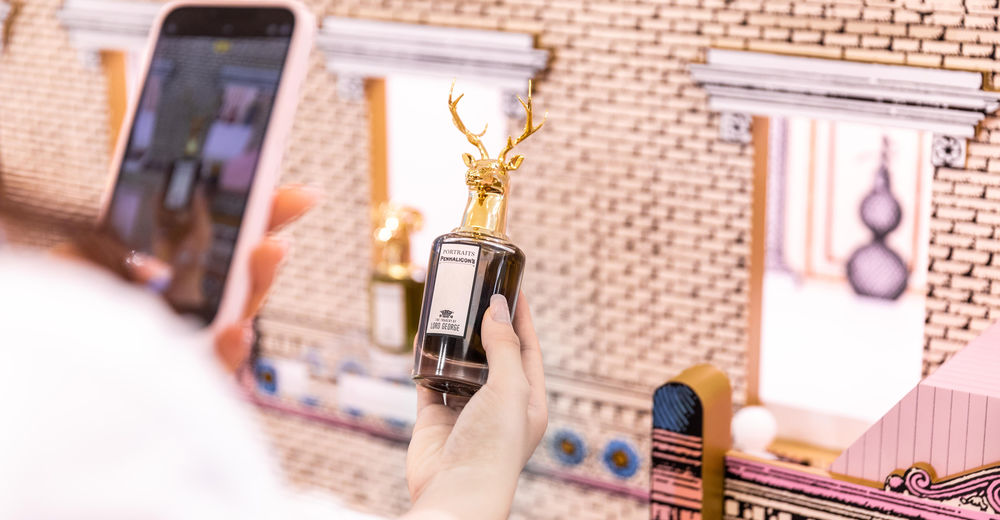 How Travel Retail Is Evolving | The Future Laboratory Blog