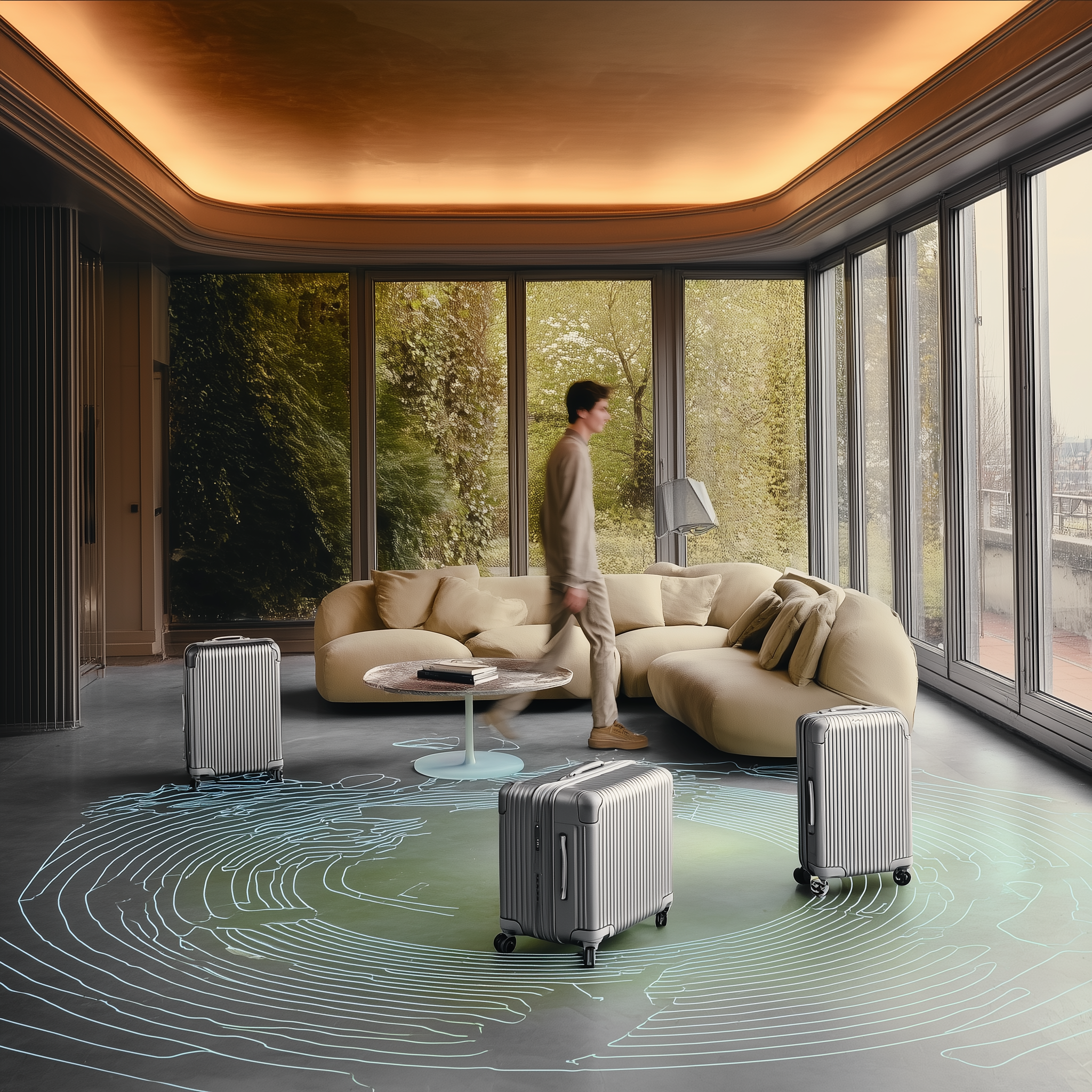 New Codes of Luxury | The Future Laboratory