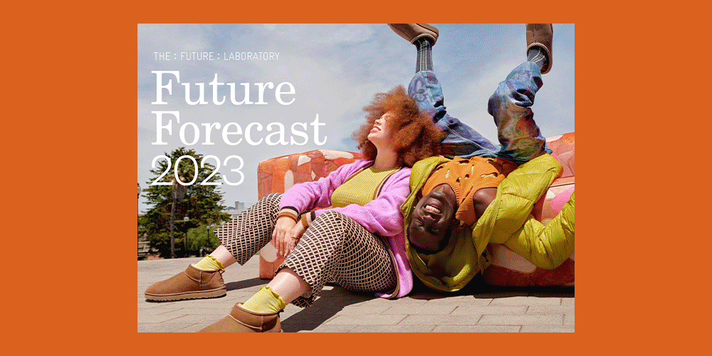 Future Forecast 2023 - Report and Webinar