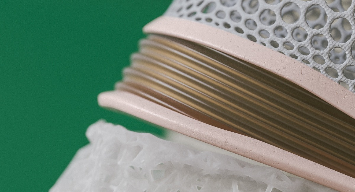 The Future of Materials | The Future Laboratory Blog