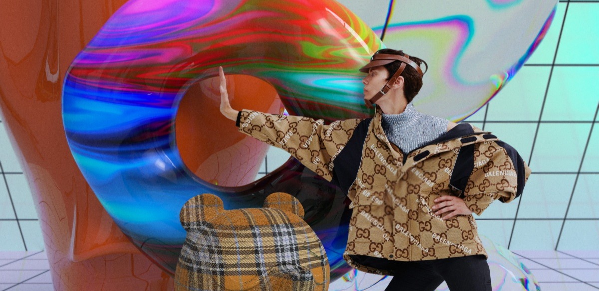 Guilded Luxury | The Future Laboratory Blog