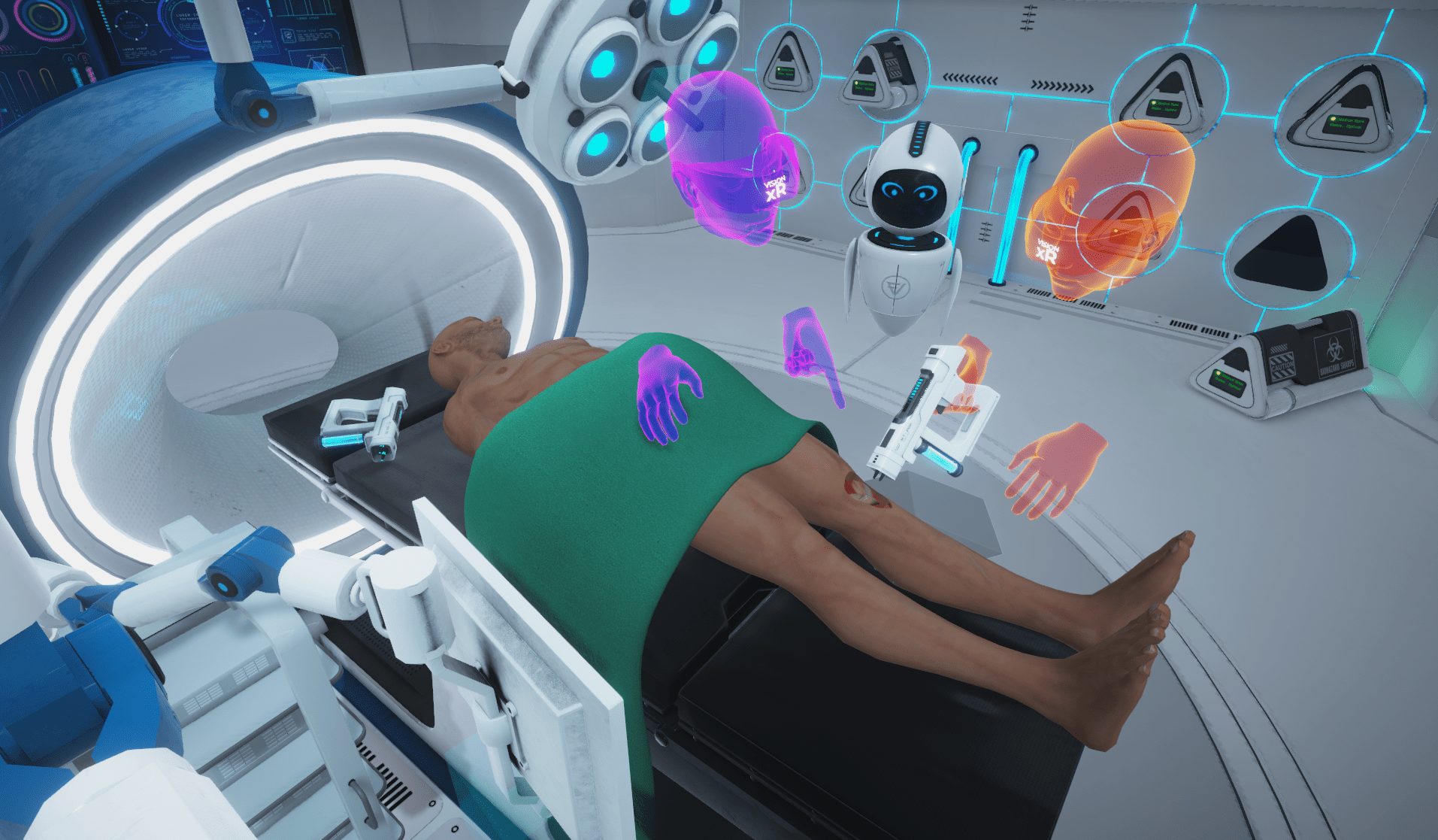 How Medicine Can Learn From Gaming