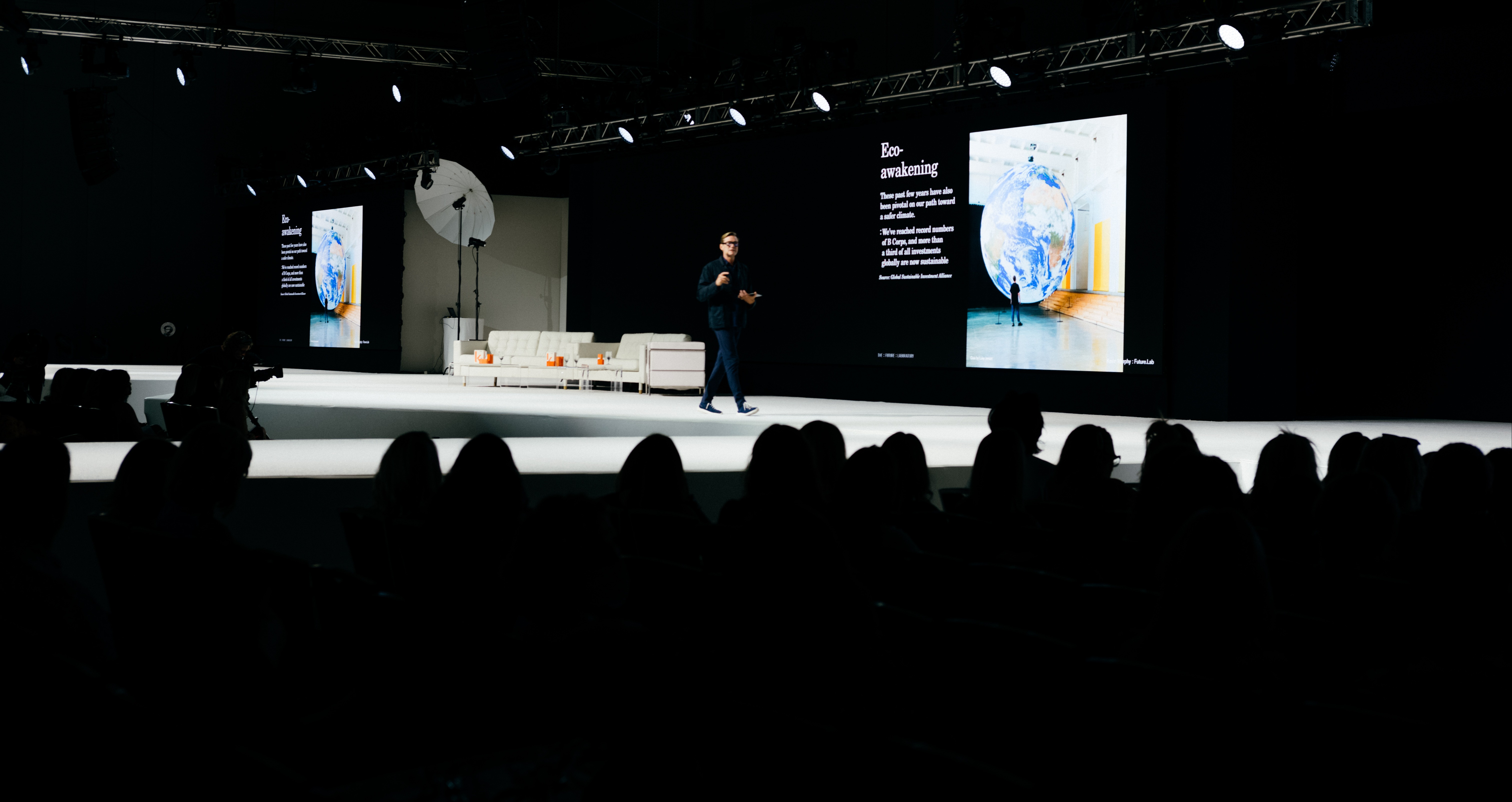 What’s new at The Future Laboratory Asia-Pacific