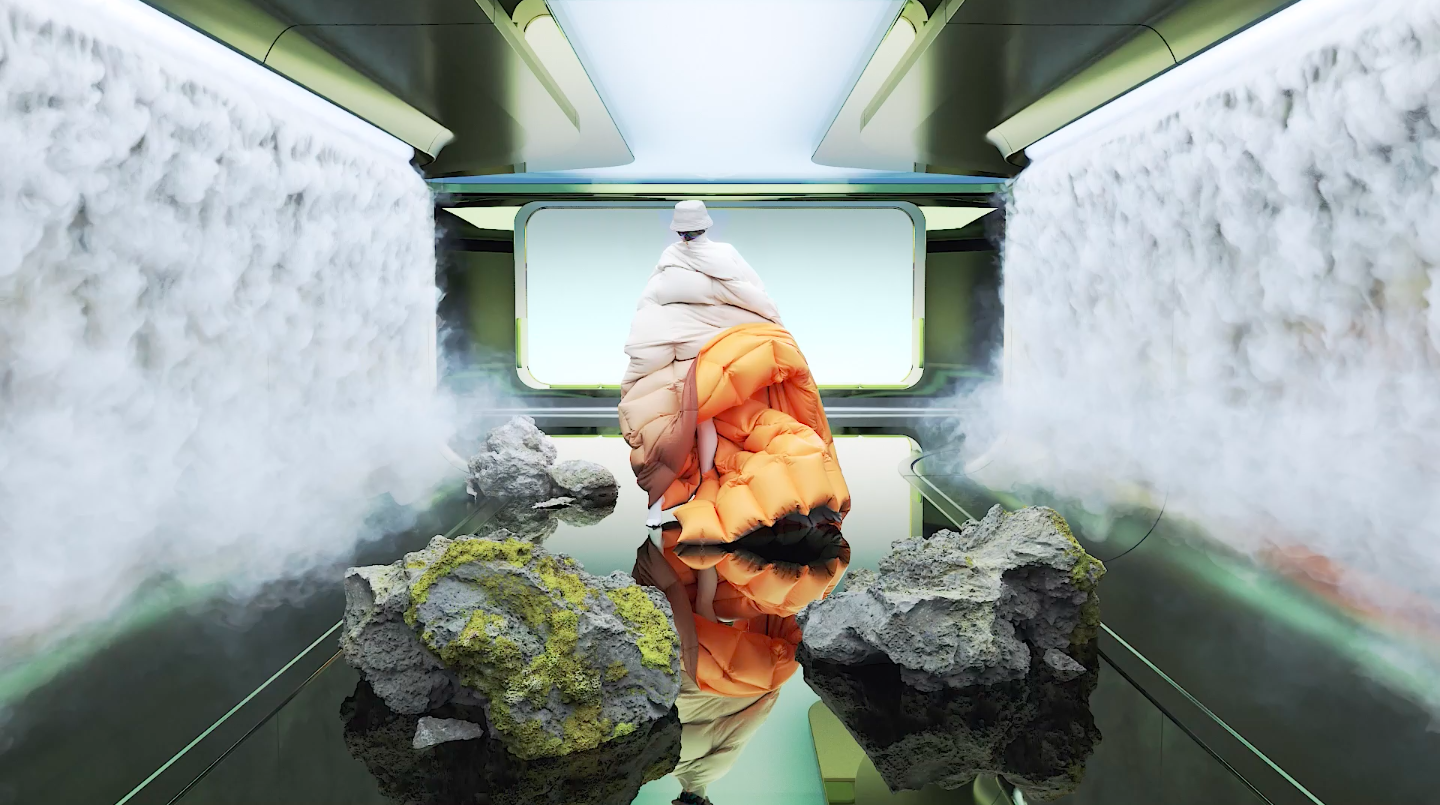 Why cross-reality retail design is the next innovation frontier