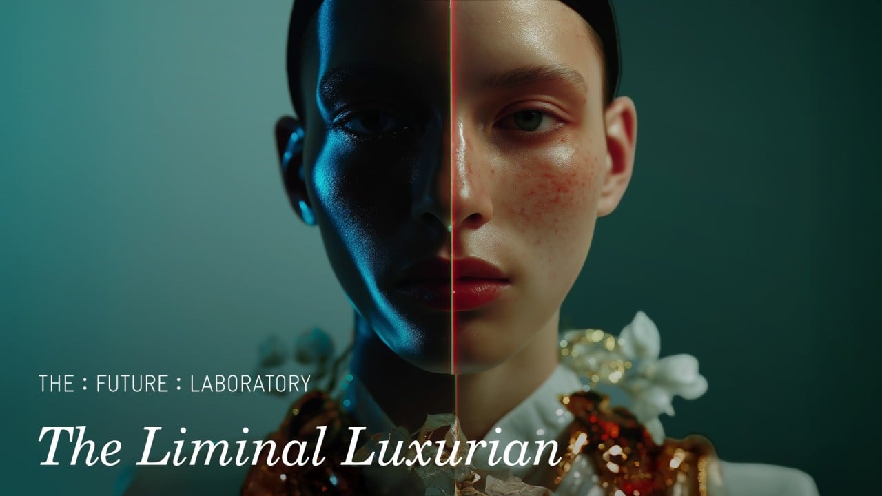 The AI Makeover: The future of authenticity in an artificial era