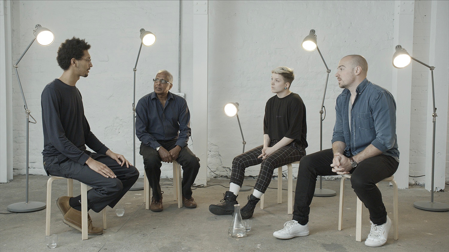 New Masculinity: The Film | The Future Laboratory Blog