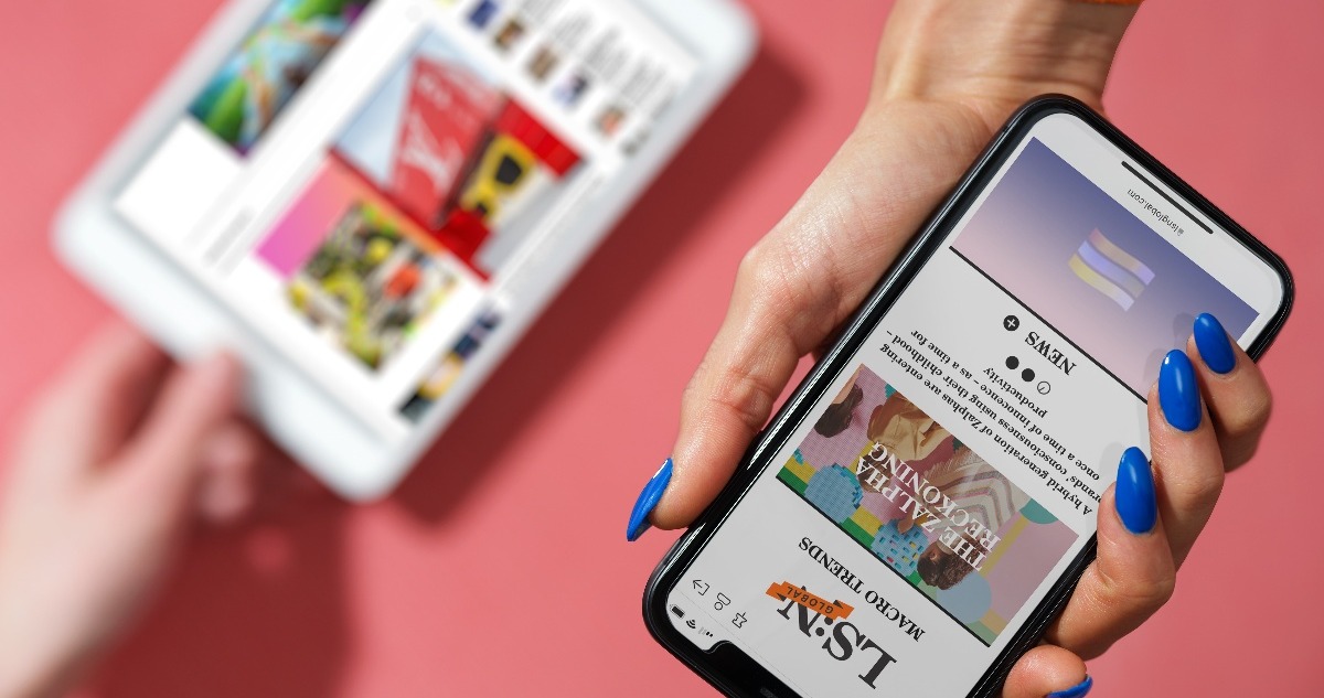 What’s new on LS:N Global in Q2?