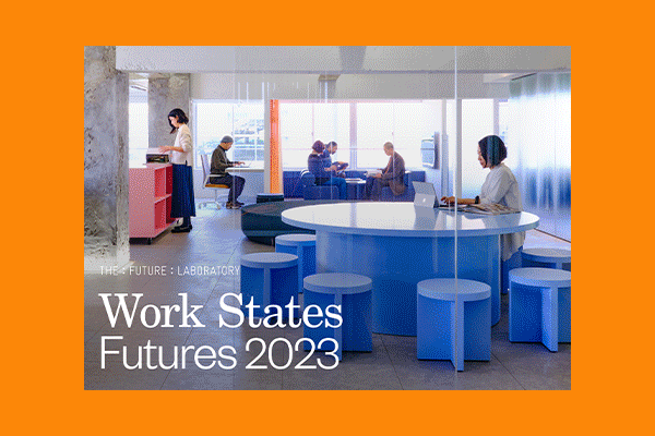 Work States Futures Report