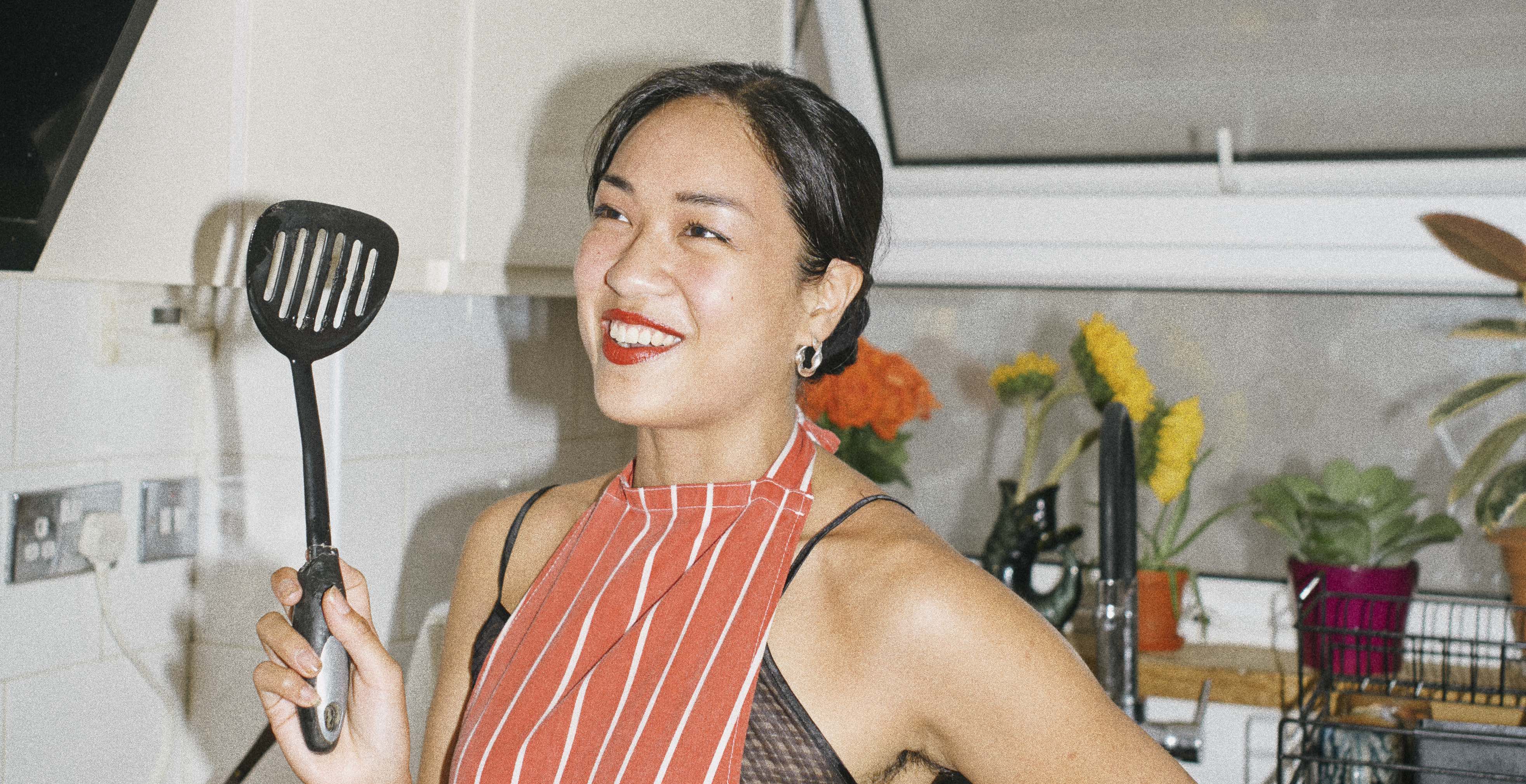 DELLI is a virtual food market in your pocket