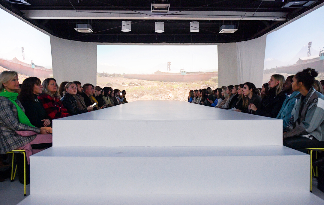 COVID-19 Contingency Planning : Luxury