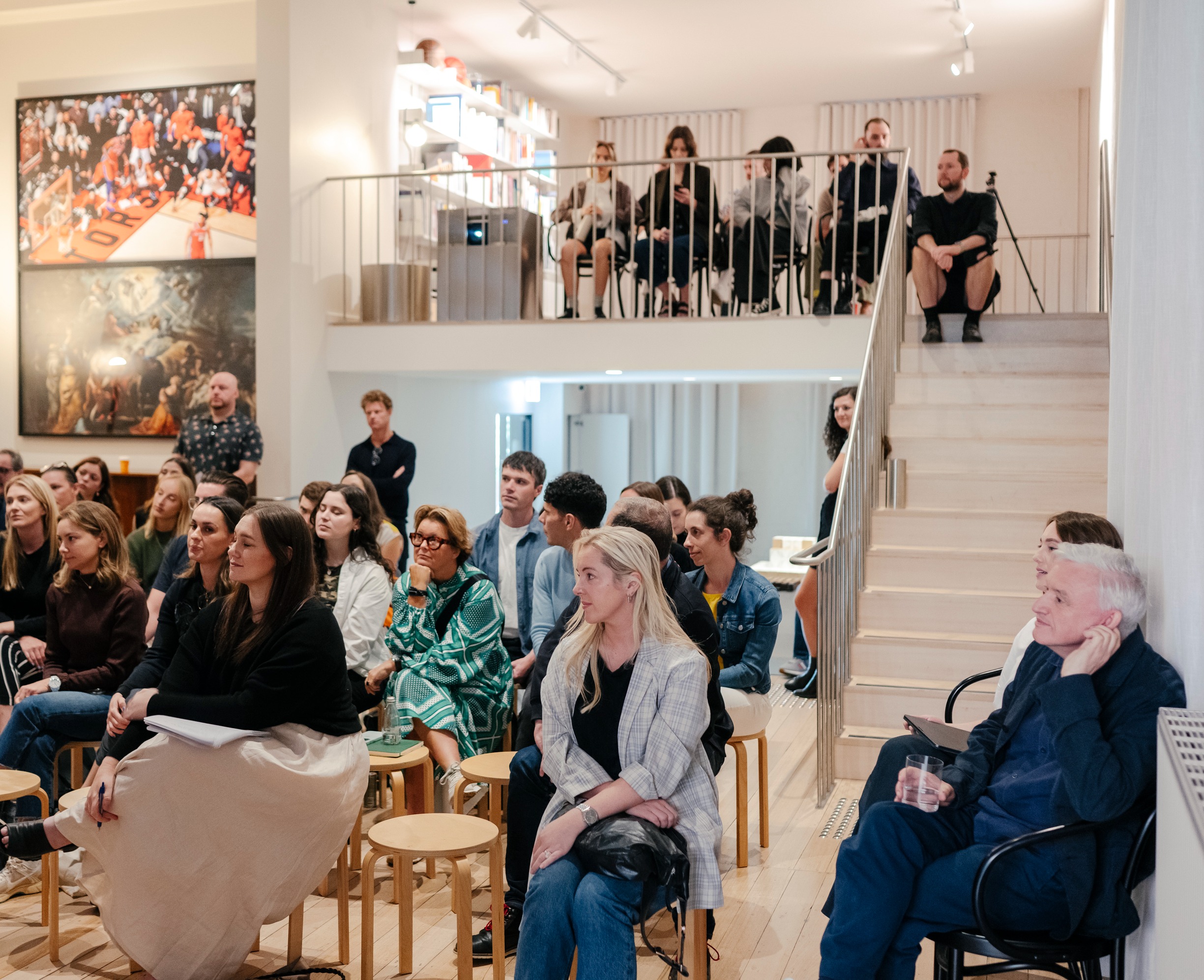 The Future Laboratory’s Australia Presentation Tour 2023