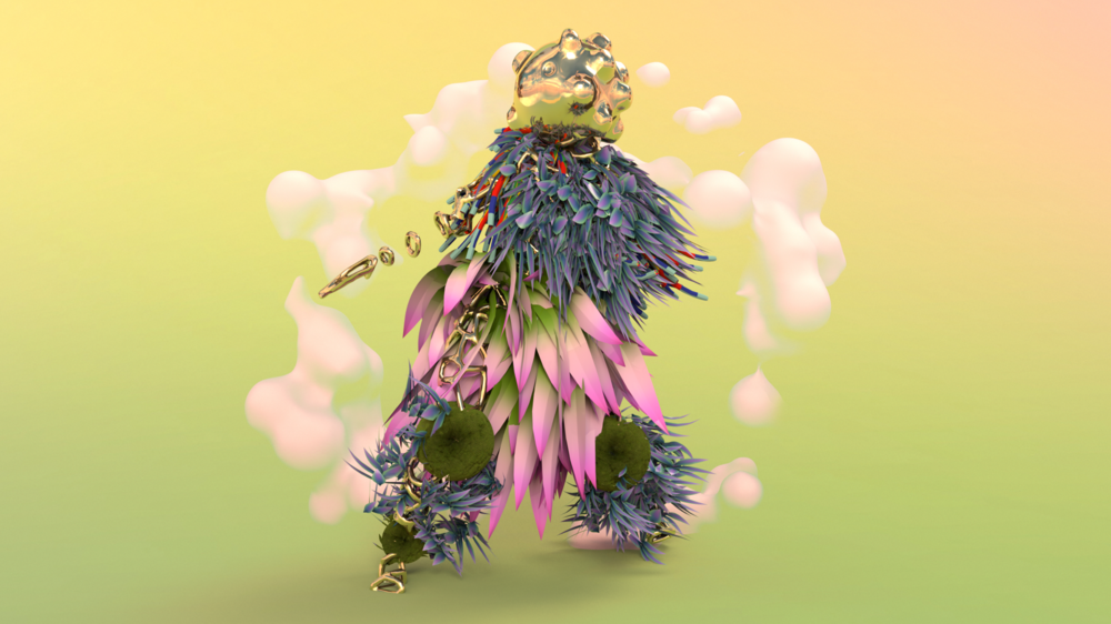 Synth-Aesthetic Evolution | The Future Laboratory Blog