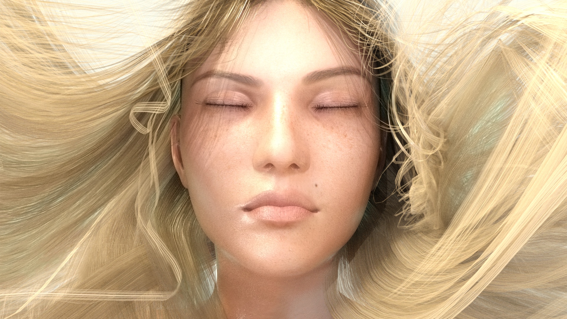 Algorithmic Beauty: macro trend set to define beauty in 2019